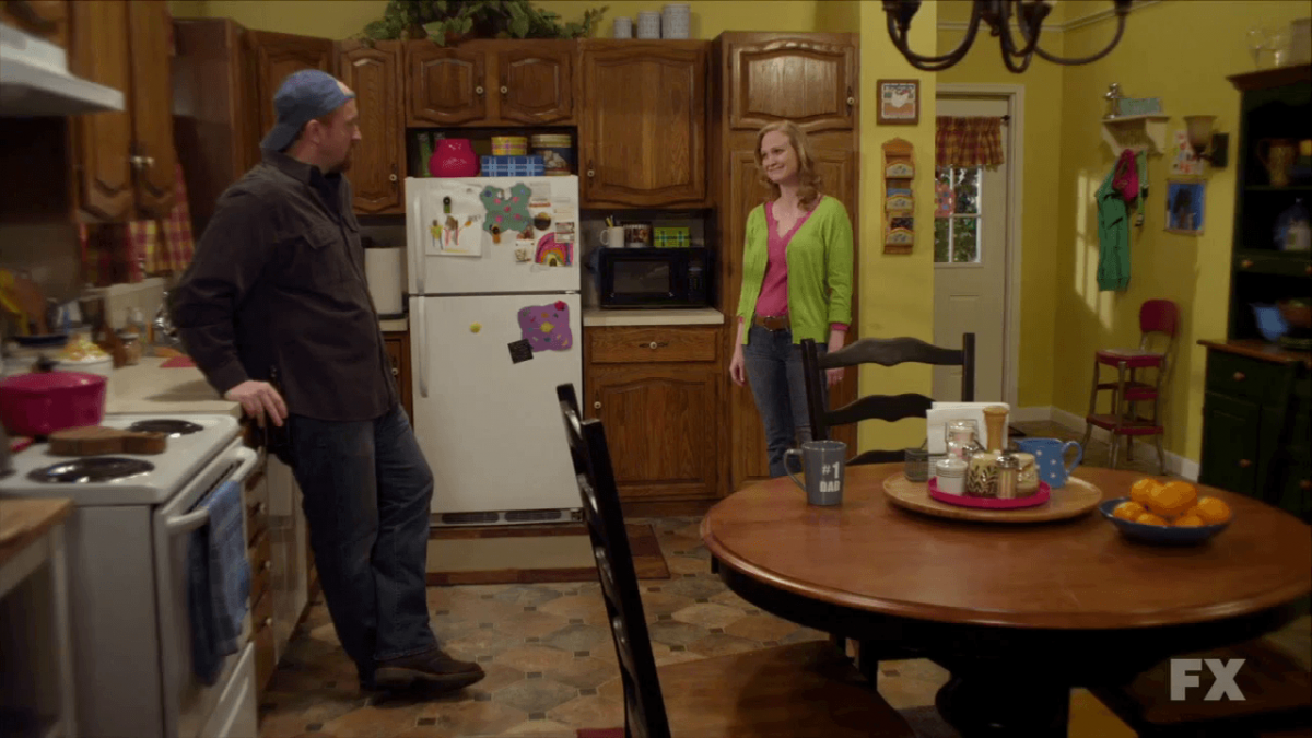 'Louie': la sitcom que reniega de su condición | Le Miau Noir