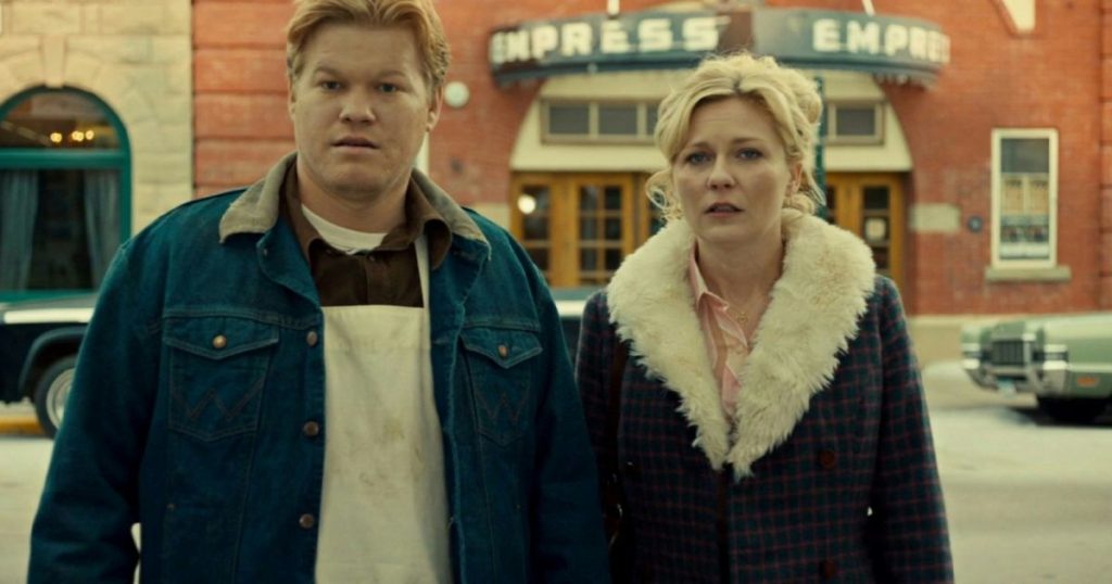 Fargo II, viaje a Sioux Falls - Le Miau Noir