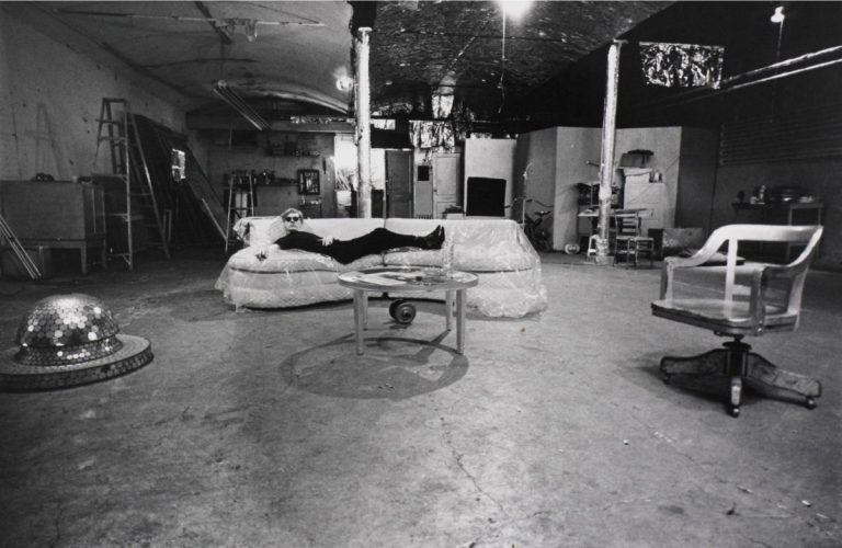The Factory, el genial estudio de Andy Warhol - Le Miau Noir