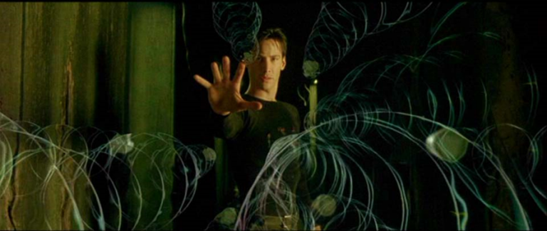 De Matrix a la caverna de Platón: la verdadera realidad