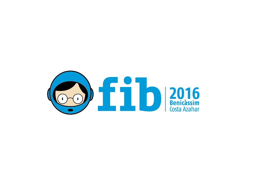 El Festival FIB 2016 ya está aquí - Le Miau Noir