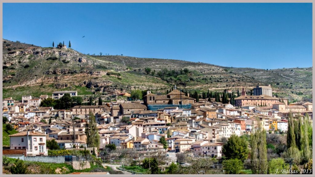 Camilo José Cela, de la Alcarria (y la España) de Cela a la de hoy