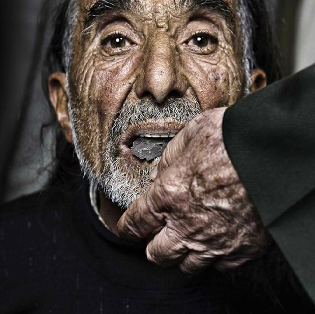 Isabel Muñoz, Premio Nacional de Fotografía 2017