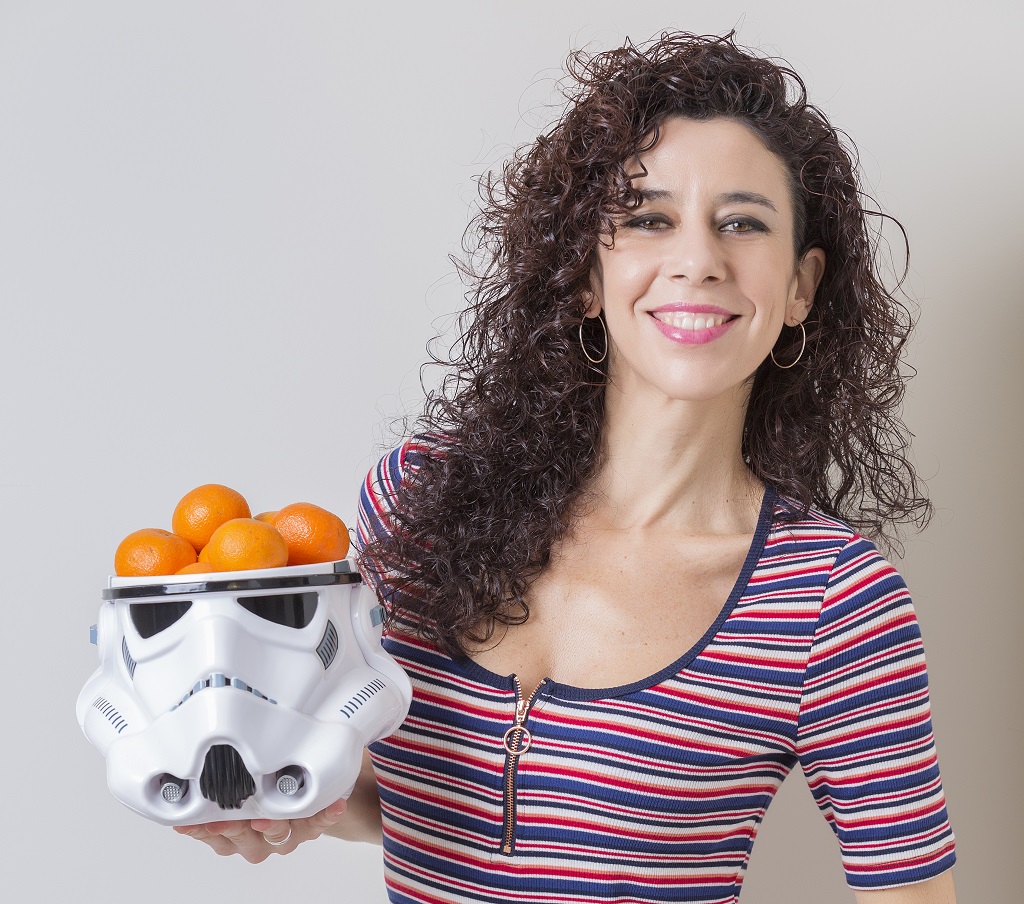 Entrevista a Carolina Jiménez: un viaje inesperado | Le Miau Noir