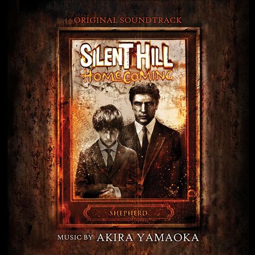 El Silent Hill de Akira Yamaoka | Le Miau Noir Revista Cultural