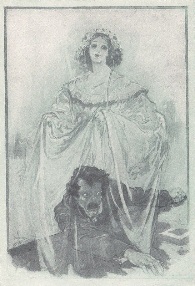 The Raven: cómo componer un éxito poético | Le Miau Noir